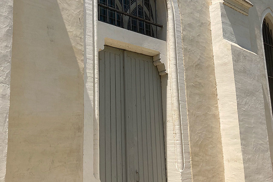 Nos métiers - SGRP Société Gersoise de Restauration du Patrimoine
